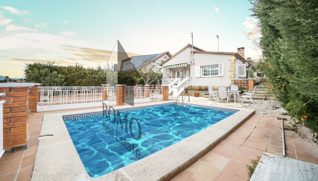 “SUNNY” - Ref. 4729 - Romo Real Estate